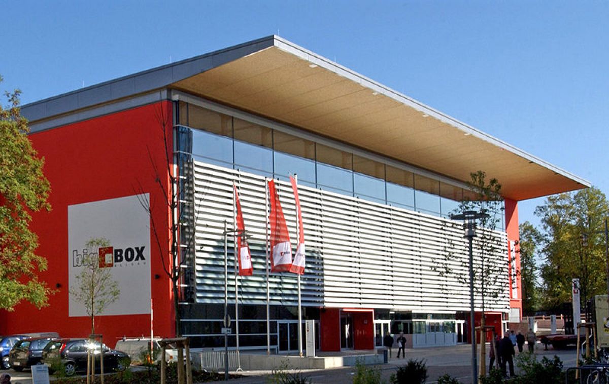 Location-Vorstellung: KultBOX Kempten | Blog | Frei.Wild